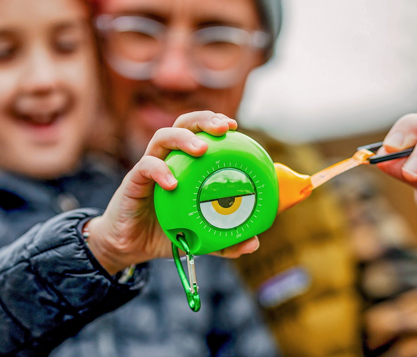 STEM Starter | Phillip; Flat-Head Kids' Screwdriver – HandyFamm