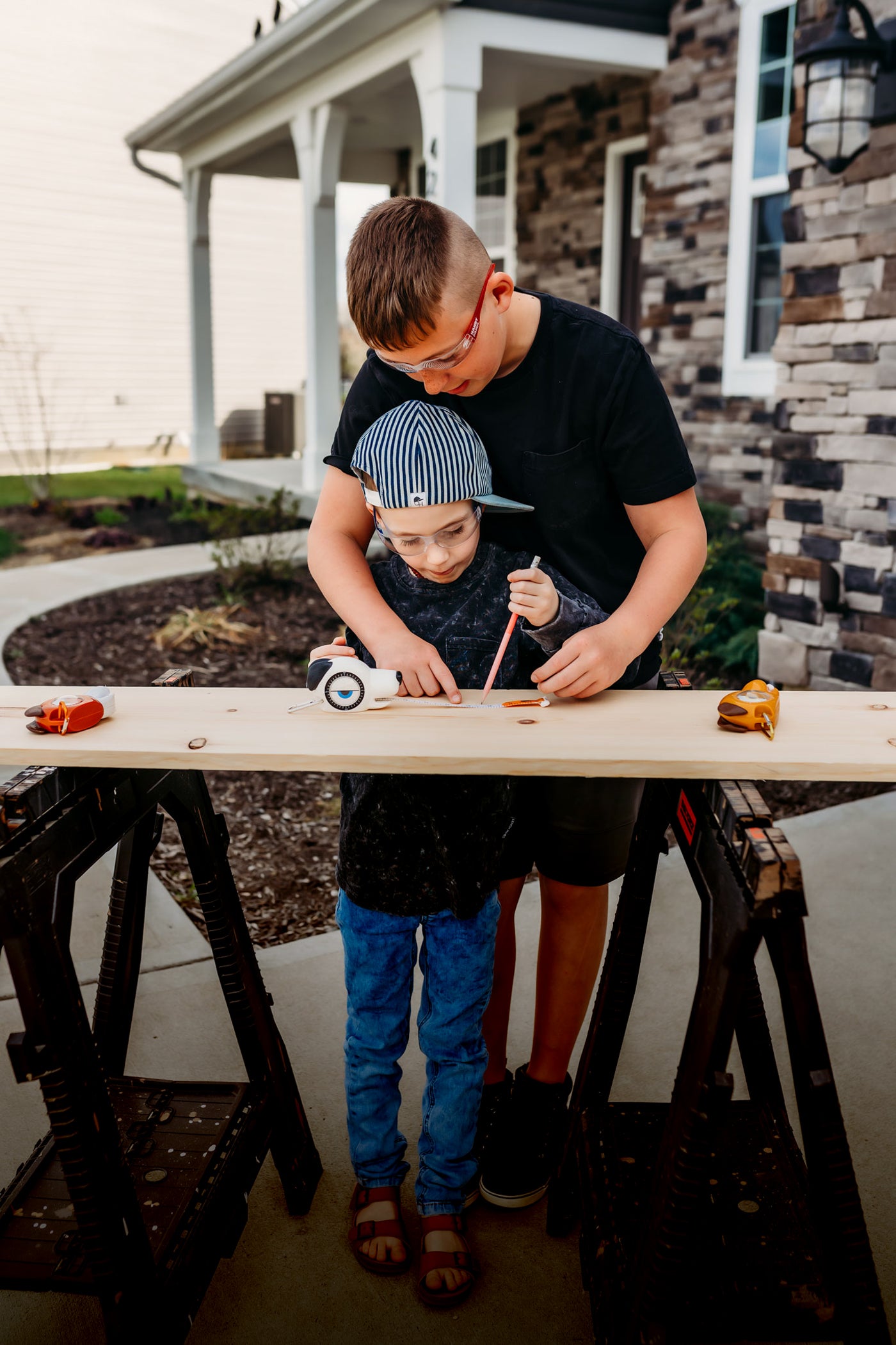 Real Tools For Kids, Bringing Families Together - HandyFamm