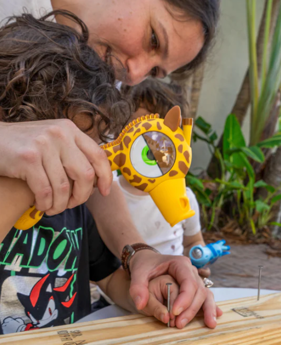 Real Tools for Kids | Fun DIY Projects & Family Bonding – Handy Famm