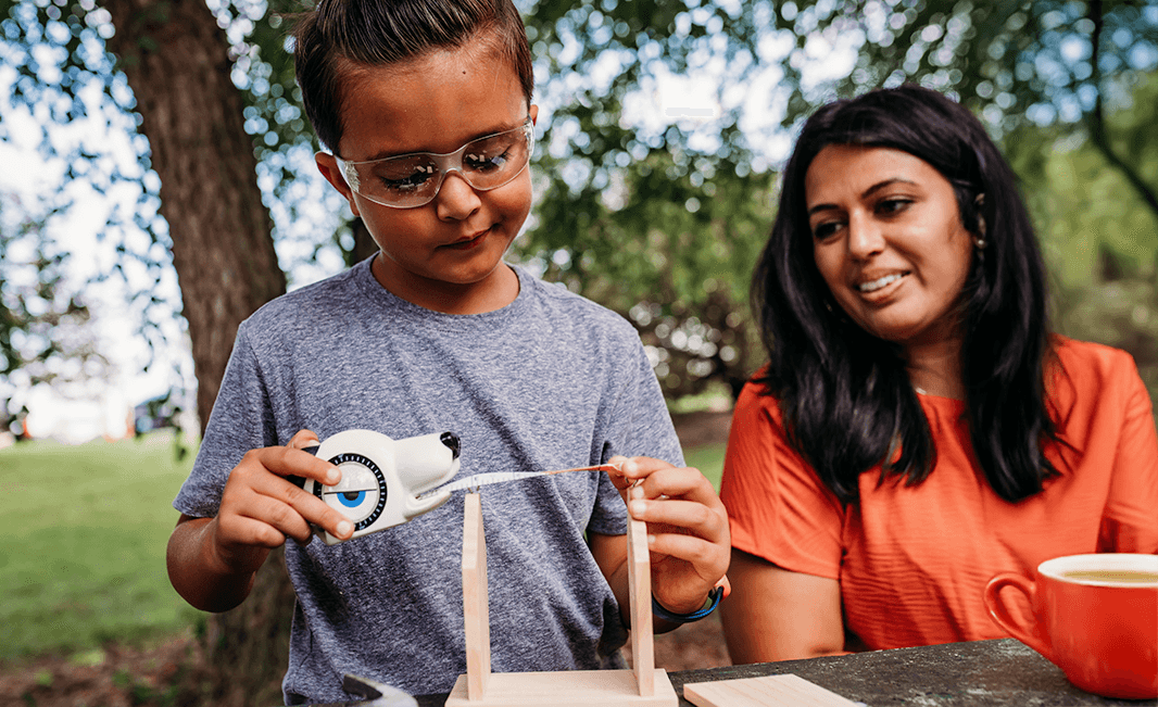 Real Tools for Kids | Fun DIY Projects & Family Bonding – HandyFamm