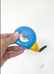 STEM Starter 3-in-1 Tool | Kids Bird Tape Measure – HandyFamm